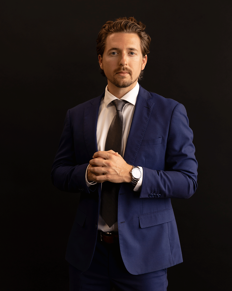 Joseph Seipel - Law Office of Joseph Seipel